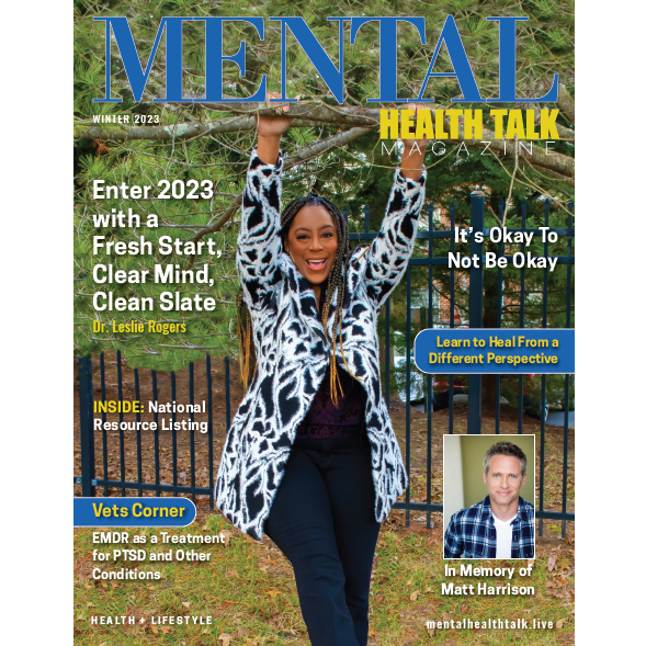 Magazines – MentalHealthTalkLLC